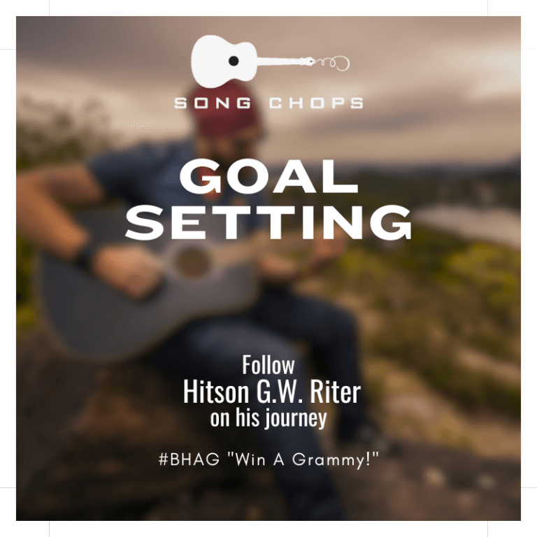 Songwriting Worksheets - Song Chops